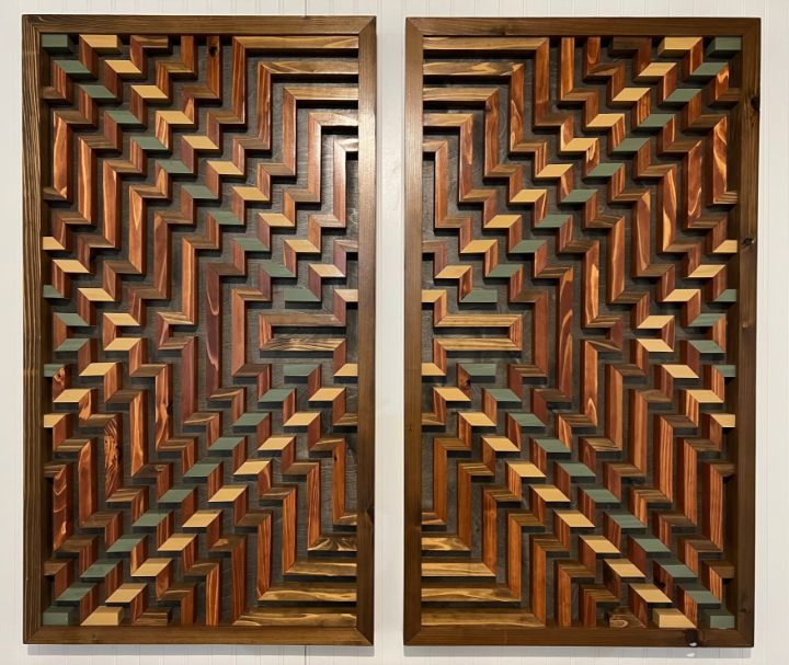 Elysian Arbor Designs - Sculptures & Carvings