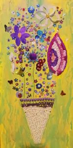 Art Via Shane - Crafts & Other Art