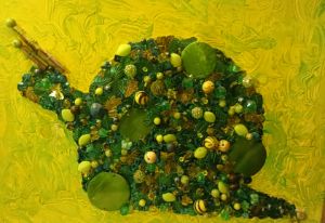 Art Via Shane - Crafts & Other Art