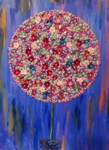 Art Via Shane - Crafts & Other Art