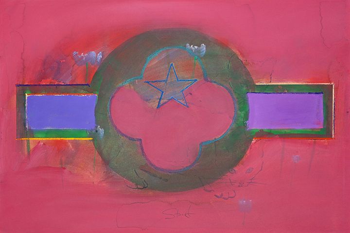 American Fields - charles stuart - Paintings & Prints, Ethnic, Cultural ...