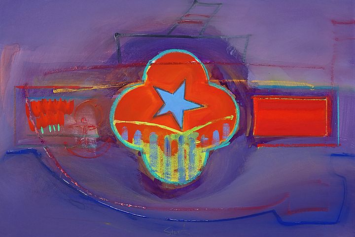 Ship Of State - charles stuart - Paintings & Prints, Ethnic, Cultural ...