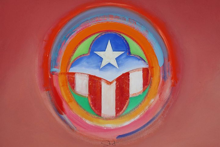 American State - charles stuart - Paintings & Prints, Ethnic, Cultural ...