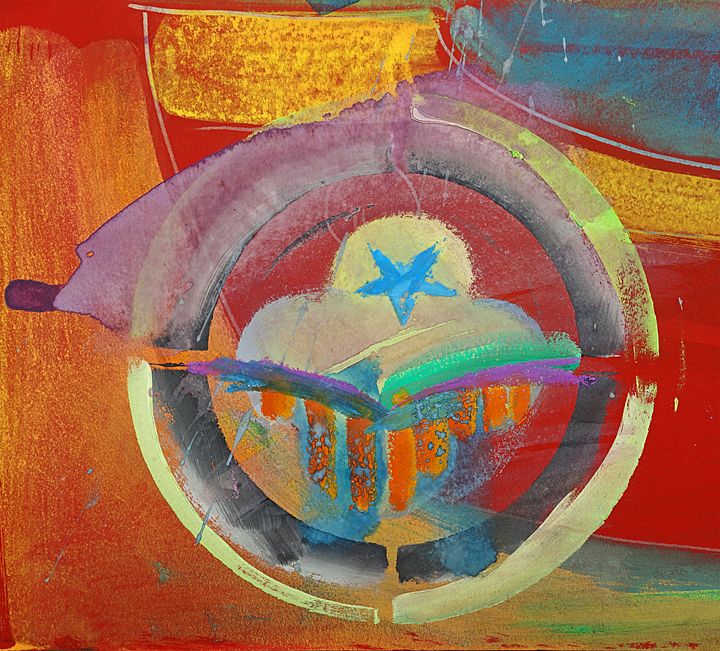 Oregon - charles stuart - Paintings & Prints, Ethnic, Cultural ...