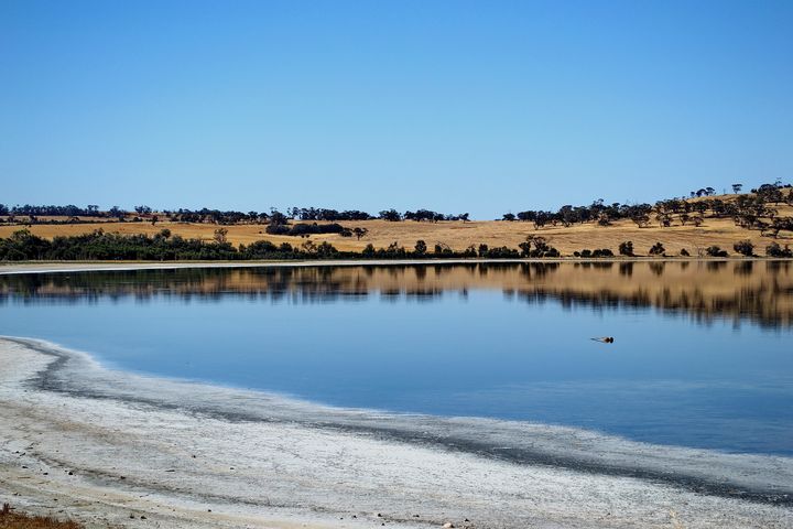 Lake Norring - Adbetron - Photography, Landscapes & Nature, Lakes ...