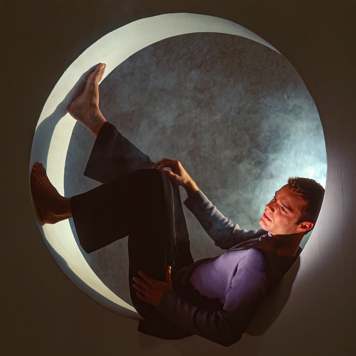 Ricky Martin - Lou Novick - Photography, People & Figures, Celebrity ...