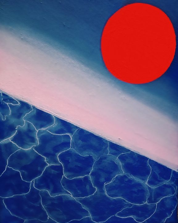 Ellie Brouse - Paintings & Prints
