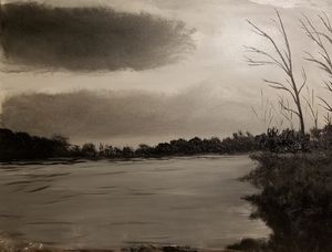 The AM Art Gallery - Paintings & Prints