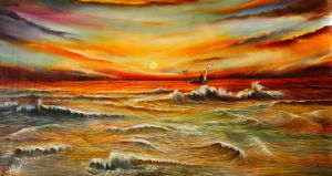 n17n - Paintings & Prints