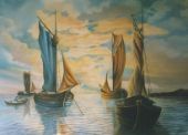 n17n - Paintings & Prints