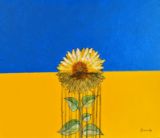 Limbo #372 - Textured Art Gallery - Paintings & Prints, Abstract, Color ...