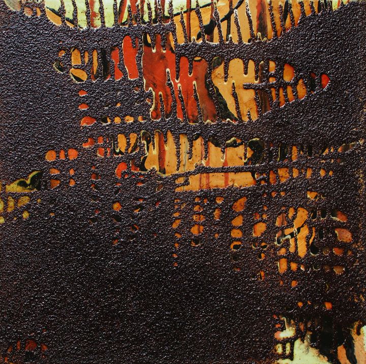 Textured Art Gallery - Paintings & Prints