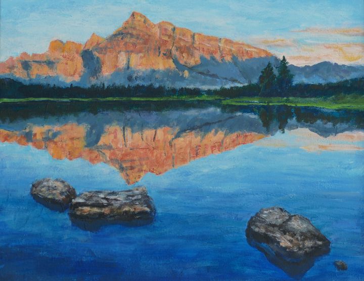 Frankel Artworks - Paintings & Prints