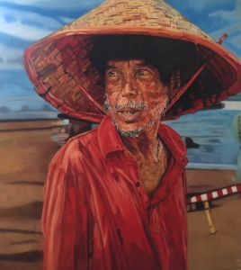 Taru - Paintings & Prints