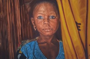 Taru - Paintings & Prints