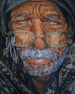 Taru - Paintings & Prints