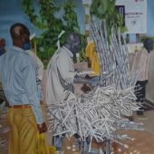 Taru - Paintings & Prints