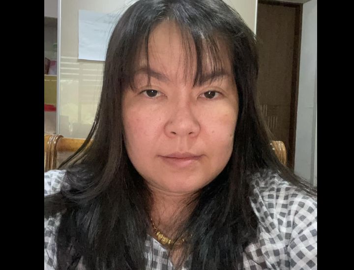 My beautiful country woman portrait! - Jannik Obenhoff - Photography ...