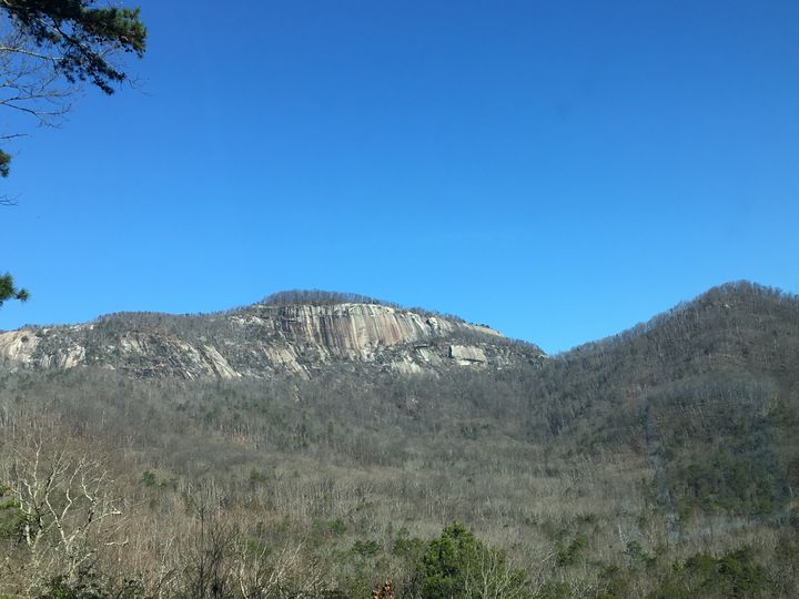 Table Rock SC view - Naturefoodpets - Photography, Landscapes & Nature ...