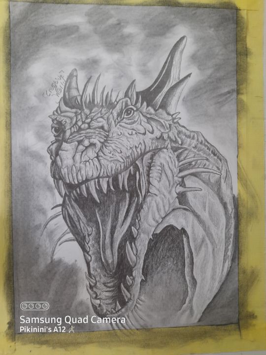 Creative ☢world - Drawings & Illustration, Paintings & Prints