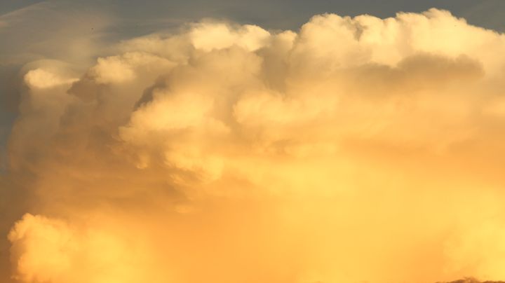 Golden Storm - JAVE - Photography, Landscapes & Nature, Skyscapes ...