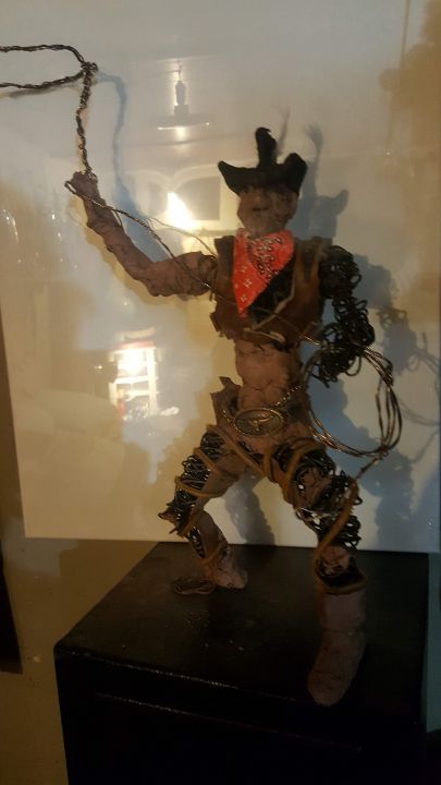 Yee-haa - Jeff's Creations - Photography, People & Figures, Other ...