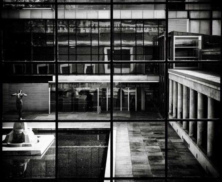 Bellas Artes - Frank Verreyken - Photography, Buildings & Architecture ...