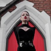 Natali - Paintings & Prints, Drawings & Illustration, Digital Art & AI