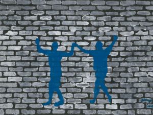 Yeshaya Dank - Paintings & Prints