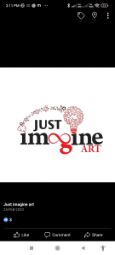 Just Imagine Art - Drawings & Illustration