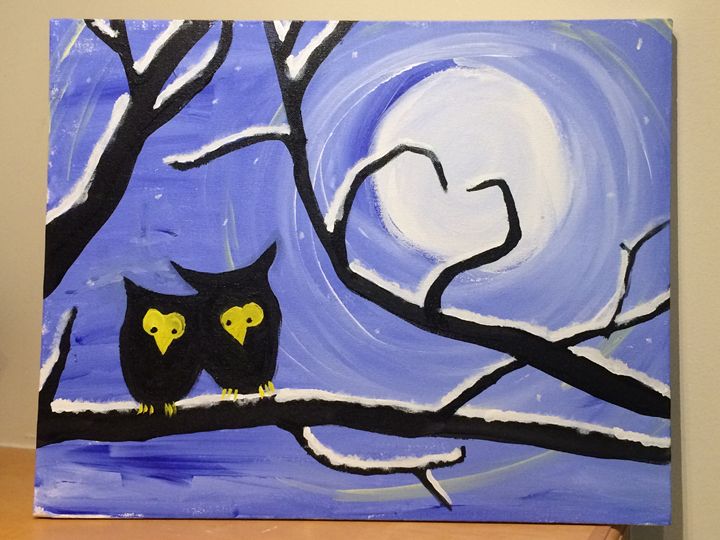 Day art - Drawings & Illustration