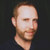 Luke Atkinson - Paintings & Prints