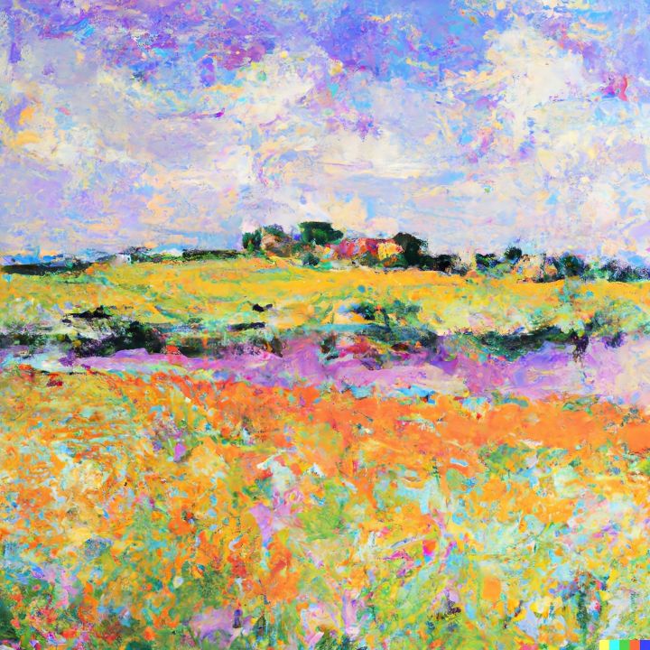 John Smith - Paintings & Prints, Drawings & Illustration, Digital Art