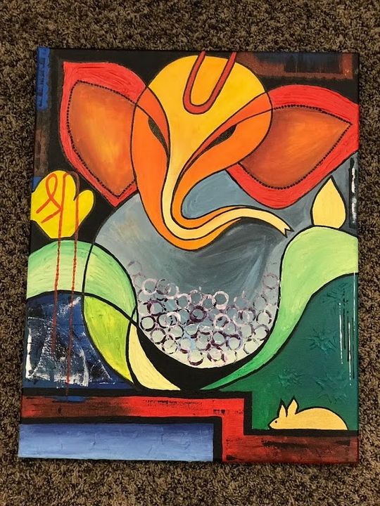 Engel Art - Paintings & Prints