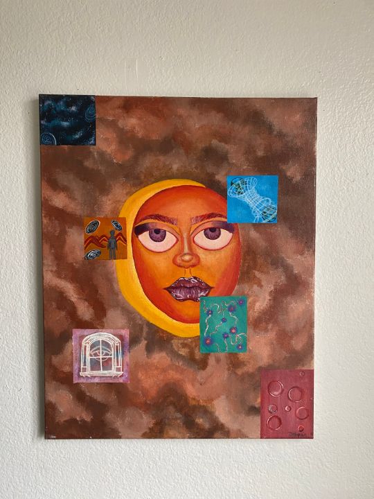 Spotless Mindz - Paintings & Prints