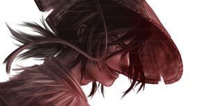 Sen Li - Digital Art & AI