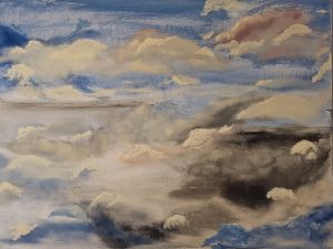 Look up - Paintings & Prints