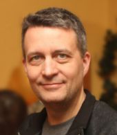 Mark A. Randall- Creative Artist - Digital Art & AI