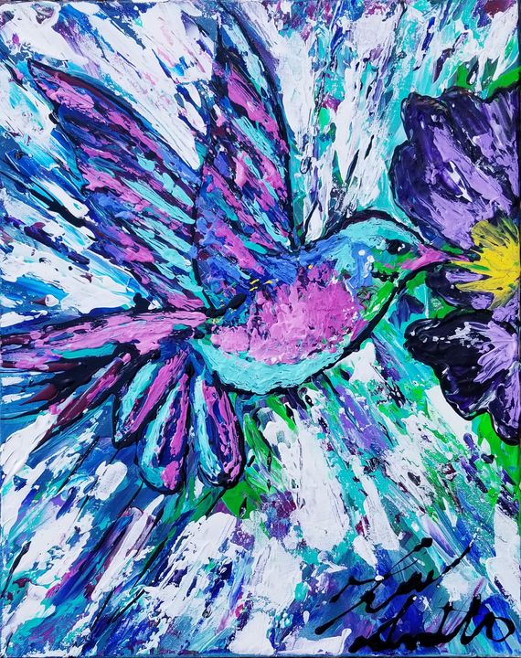 T. Smith, Artist - Paintings & Prints