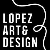 Lopez Art & Design - Paintings & Prints