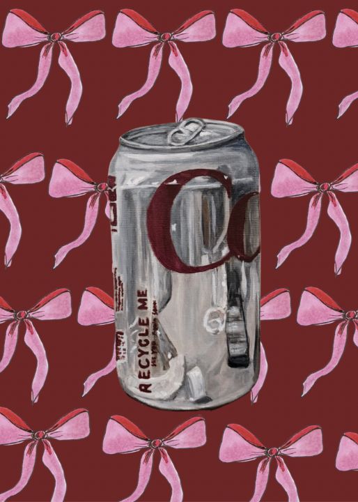 Caniglia Creative - Paintings & Prints, Drawings & Illustration ...