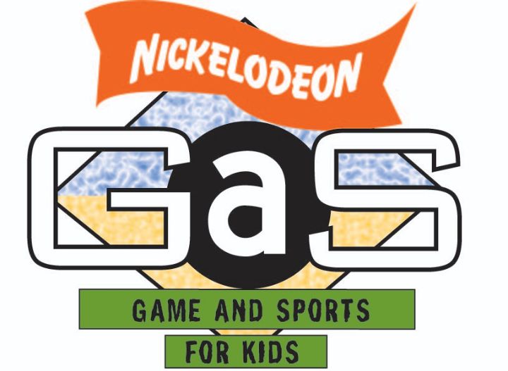Logotipo De Nick Gas