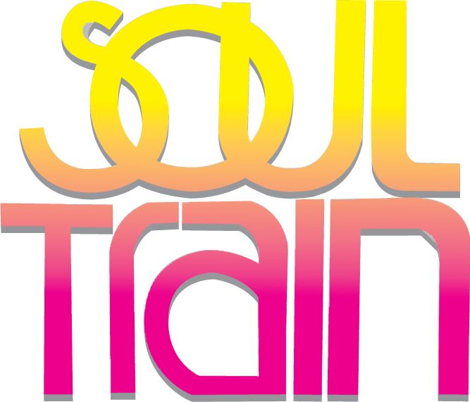 Soul Train Logo Soul Train Logo — MeTV Mall