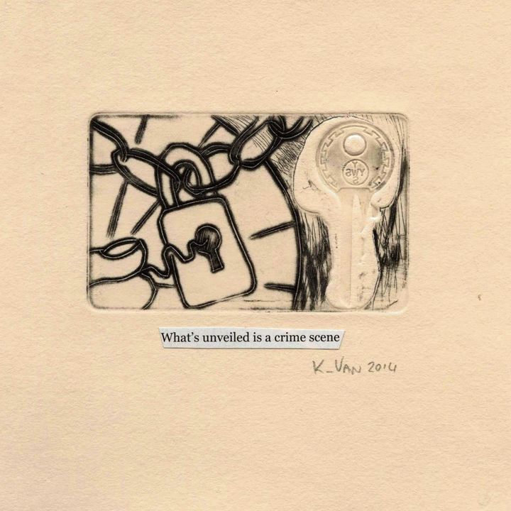 K_Van's Gallery - Paintings & Prints