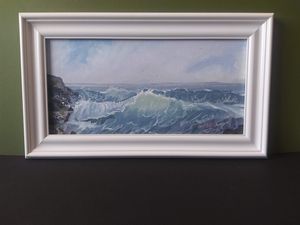 Guy Rowbury Studio - Paintings & Prints