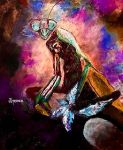 SACRED ART - Paintings & Prints