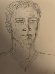 FHArtsketch - Drawings & Illustration