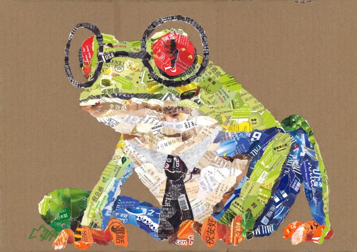 Milk DoNg - Drawings & Illustration, Crafts & Other Art