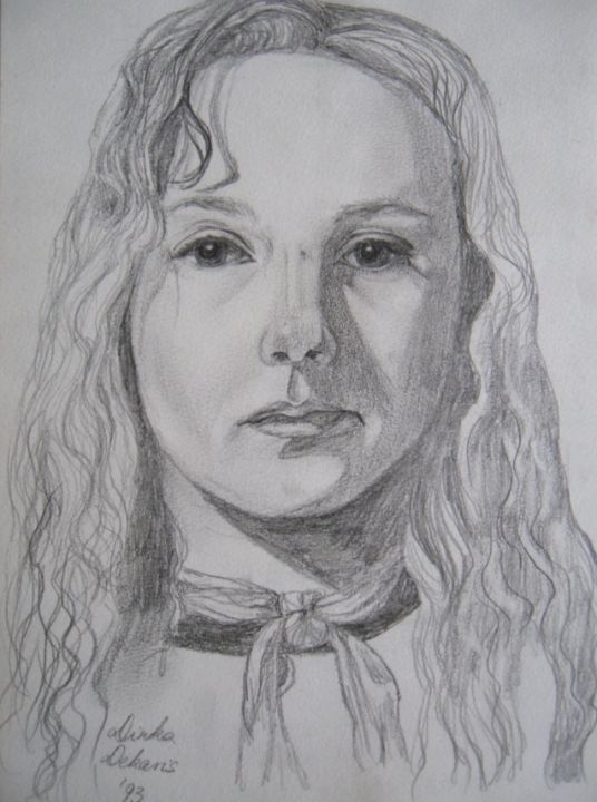 Dinka's Art - Paintings & Prints