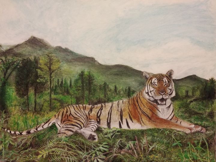 H - Paintings & Prints